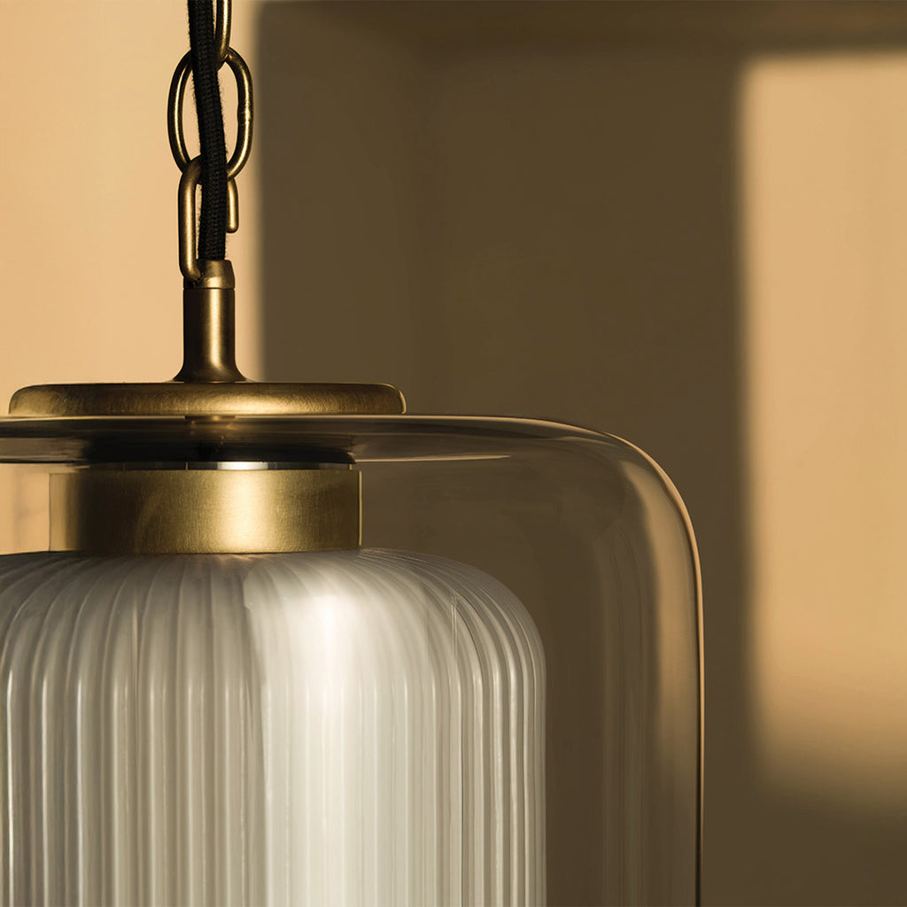 How and where to use pendant lights
