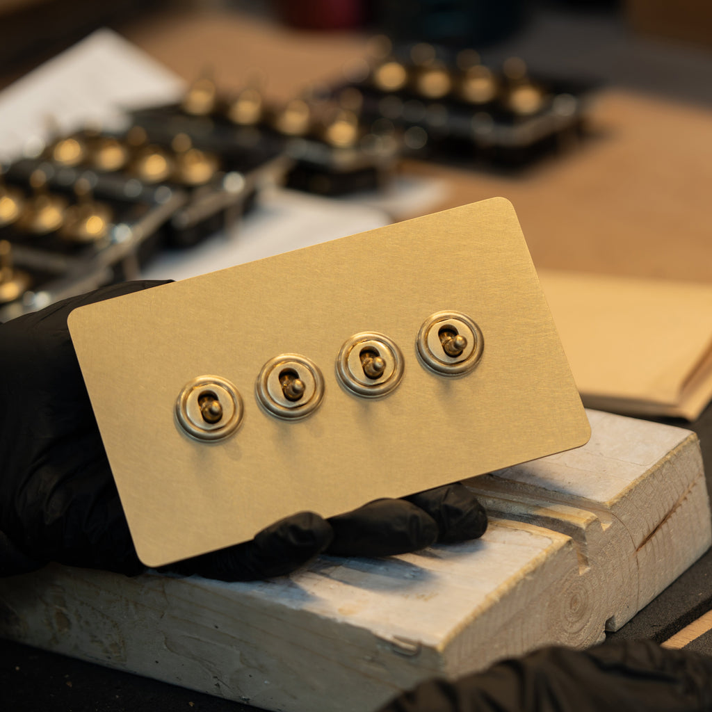 How Corston has grown as a company