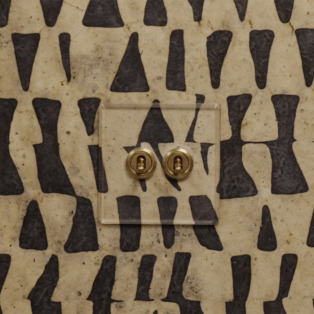 A practical guide to Corston Clear switches & sockets