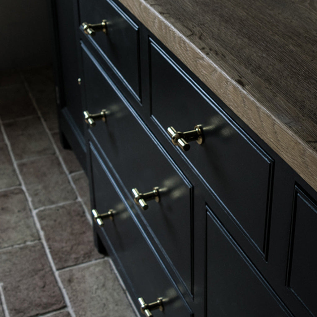 How to choose cabinet handles – Corston Trading LLC