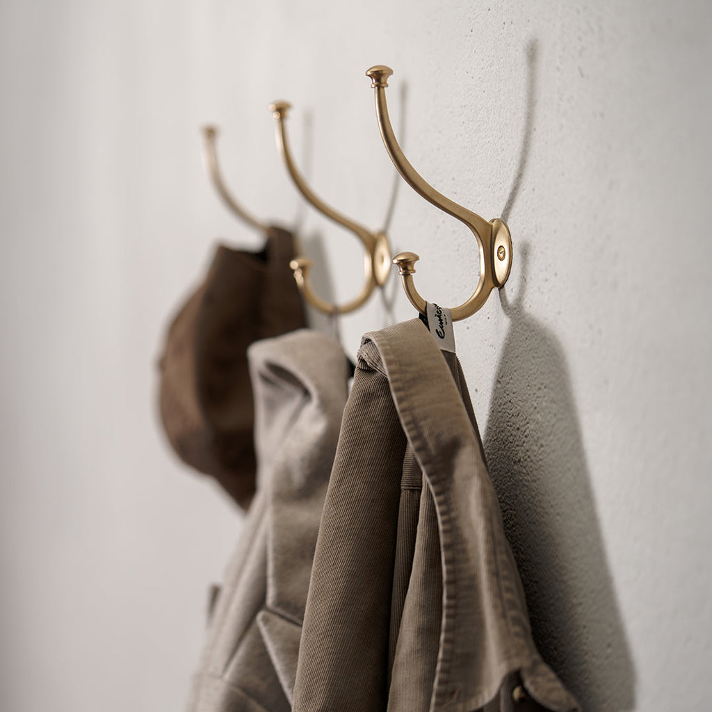 Our hooks and how to use them