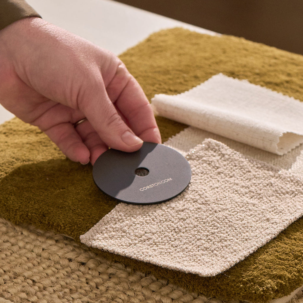 Corston: how our finishes age – Corston Trading LLC