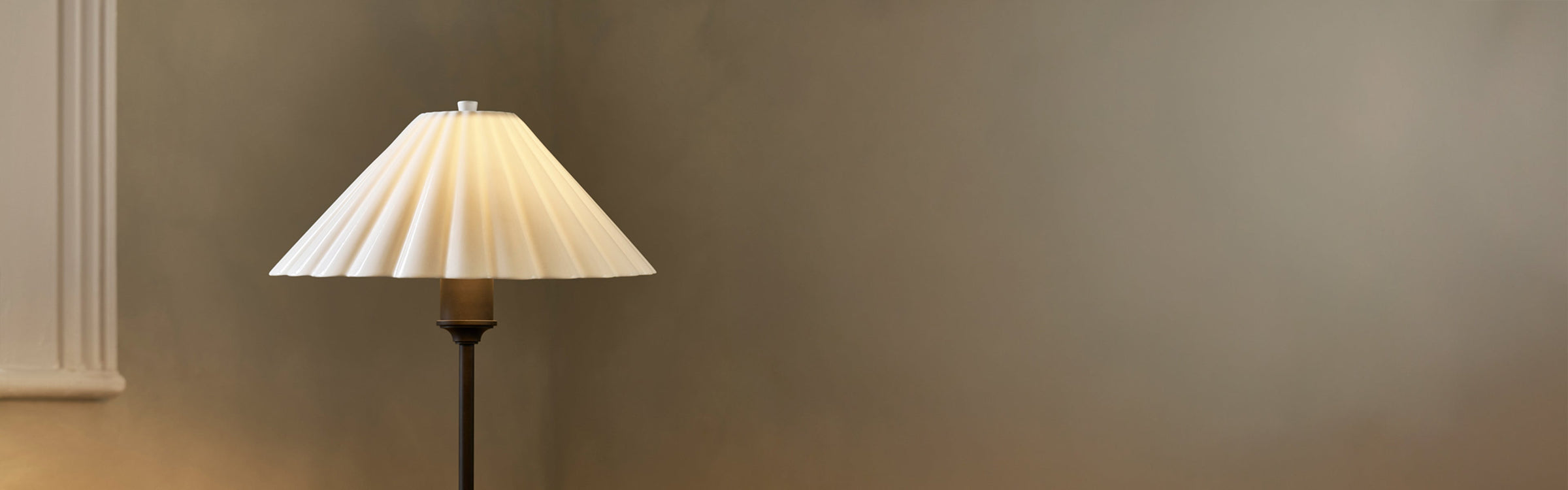 Bronze Black Lamps & Lanterns | Lighting
