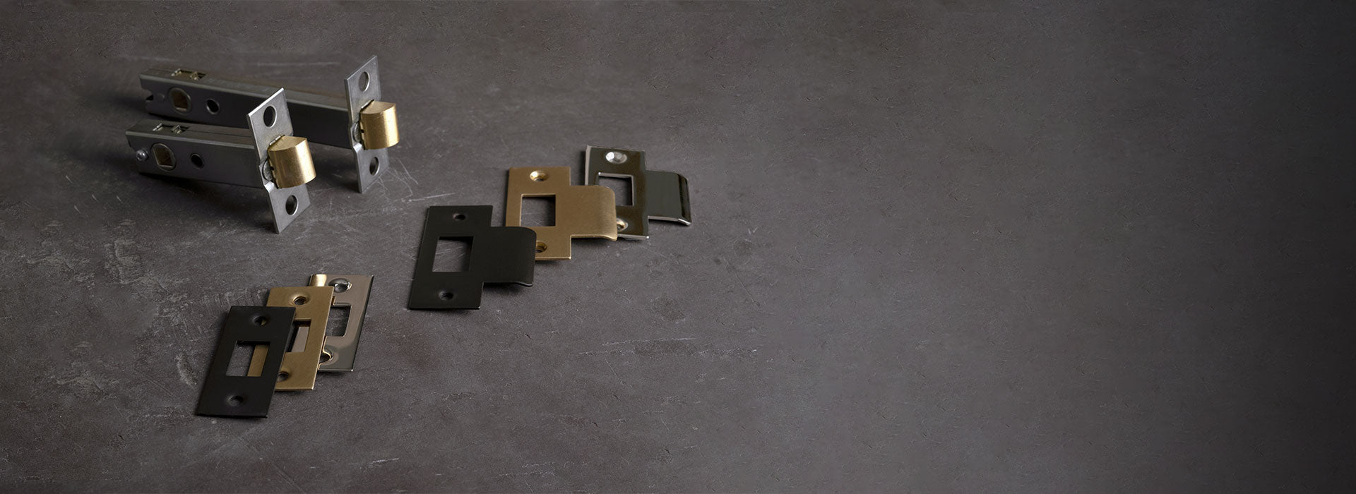 Locks & latches | Hardware
